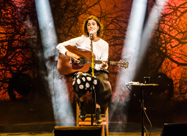 Zélia Duncan | Site Oficial